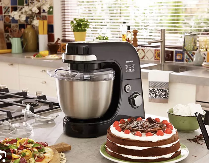 Philips Kitchen Machine, TV & Home Appliances, Kitchen Appliances ...