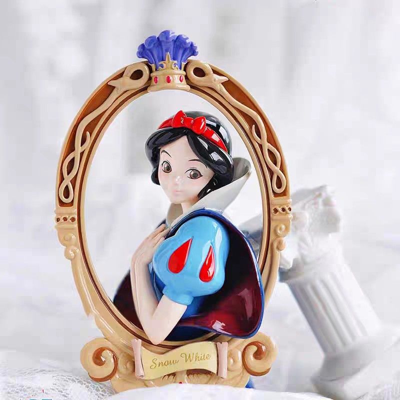 [PO-Confirmed] 52TOYS Disney Princess Art Gallery Series Blind Box Not ...