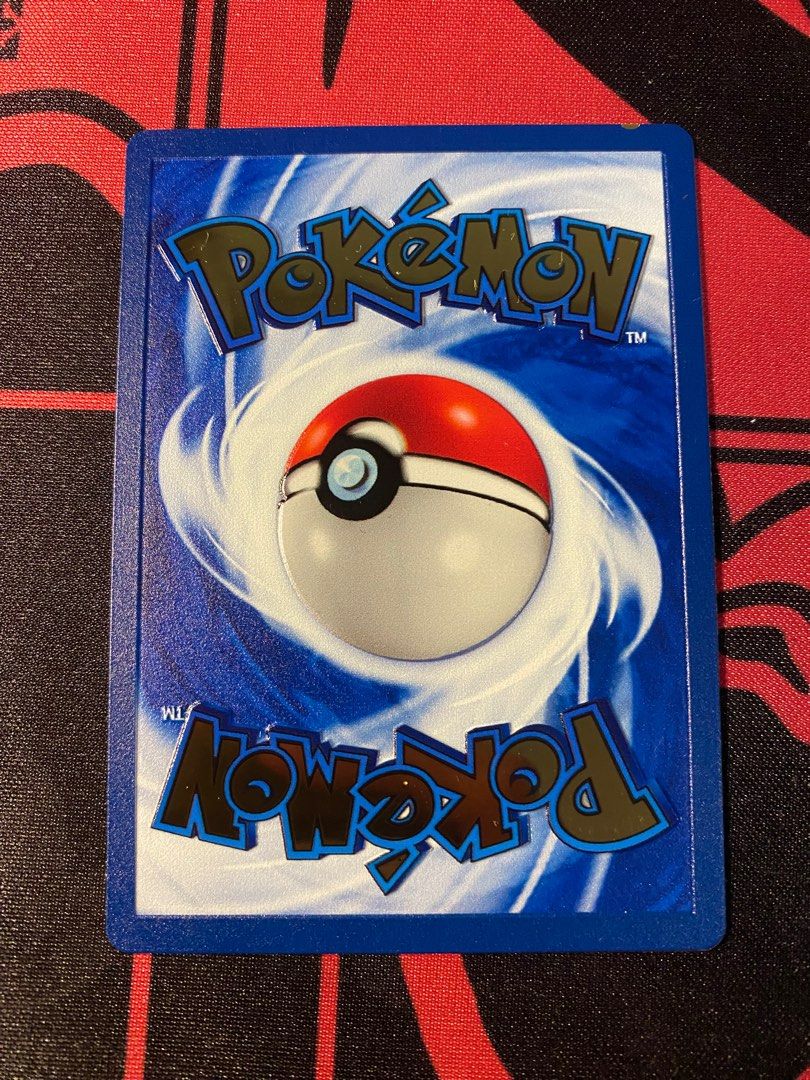 Pokemon 25th Anniversary Ultra Premium Collection UPC Metal Gold Card ...