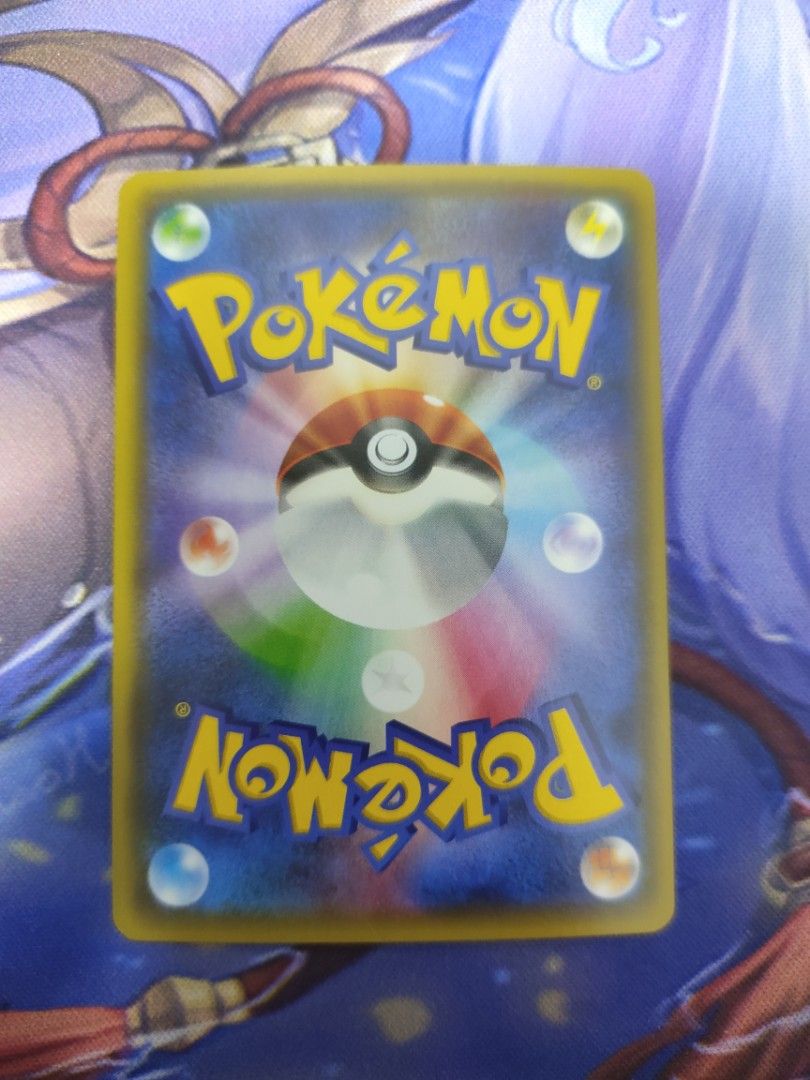 Pokemon Japanese Mega Mewtwo EX 1st Edition XY8 026/059, Hobbies & Toys, Toys & Games on Carousell