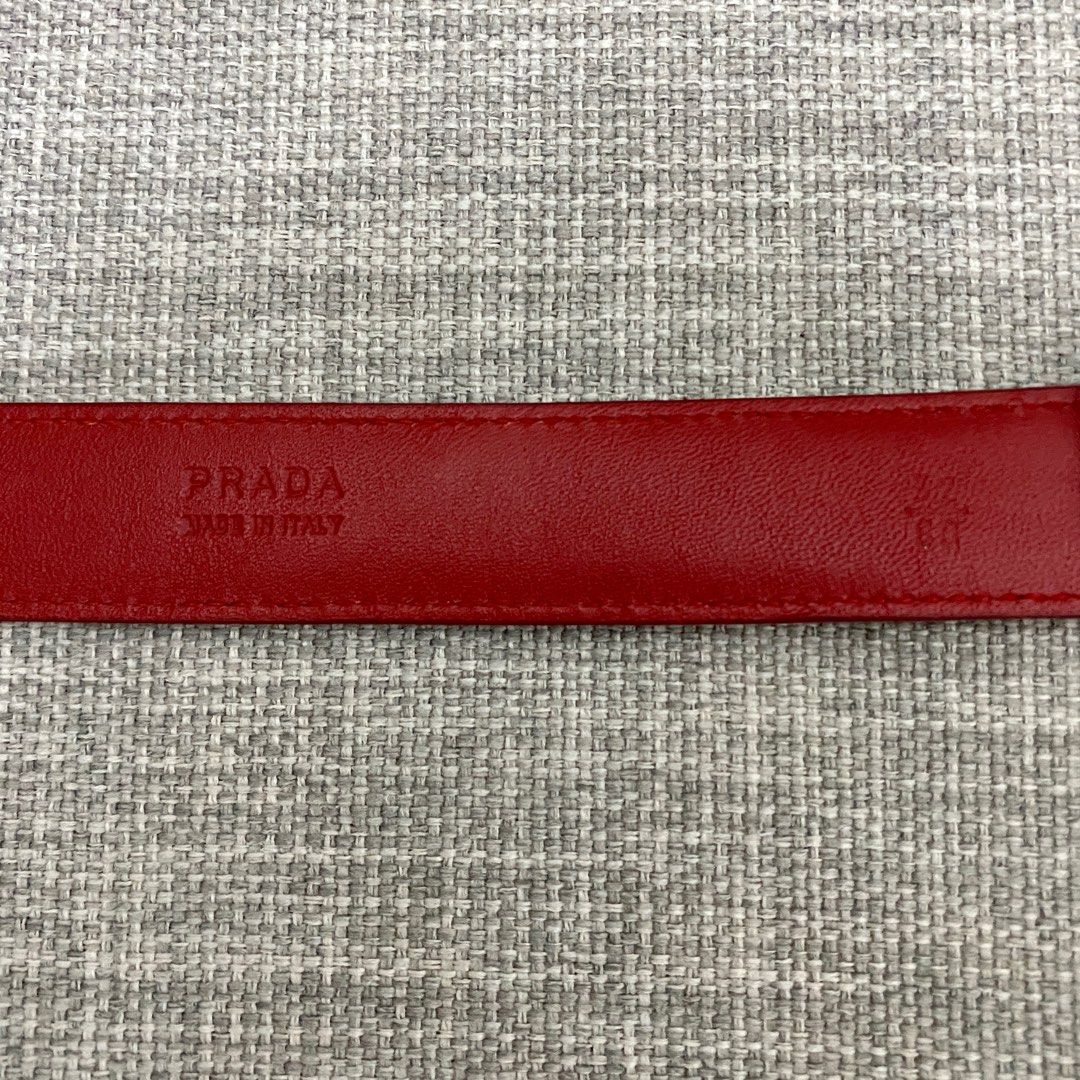 Prada Belt Women s Fashion Watches Accessories Belts On Carousell prada-belt-women-s-fashion-watches-accessories-belts-on-carousell