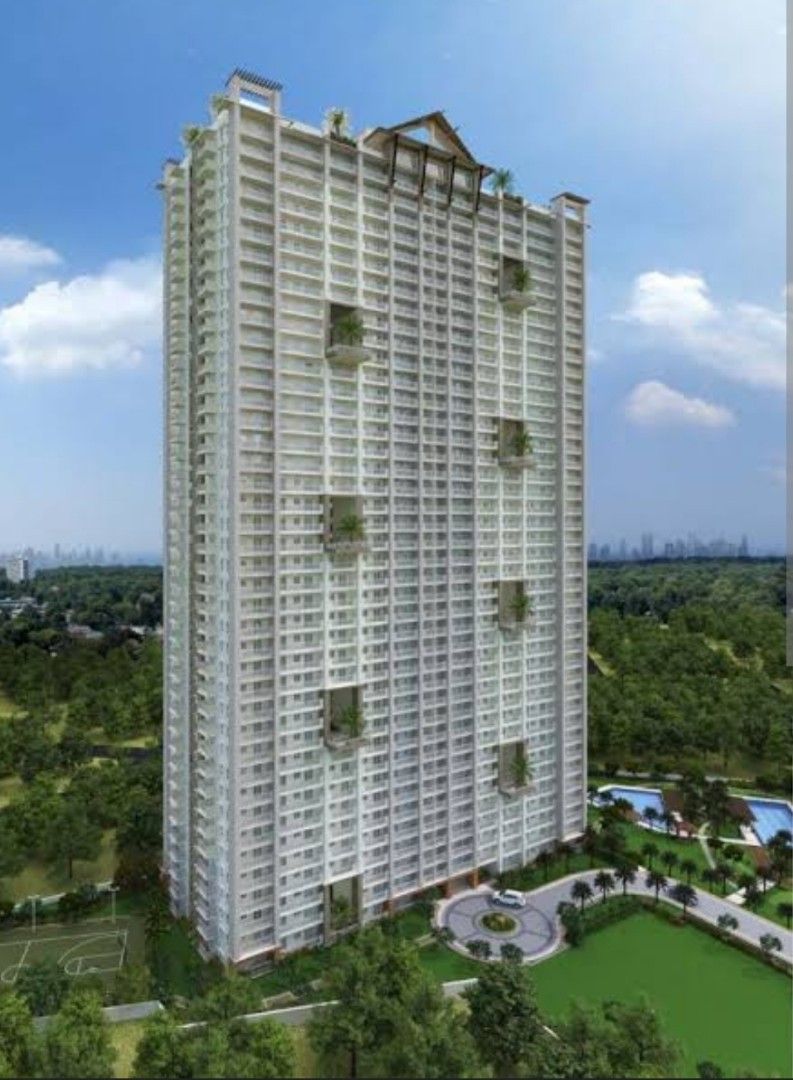 PRISMA RESIDENCES BY DMCI PASIG on Carousell