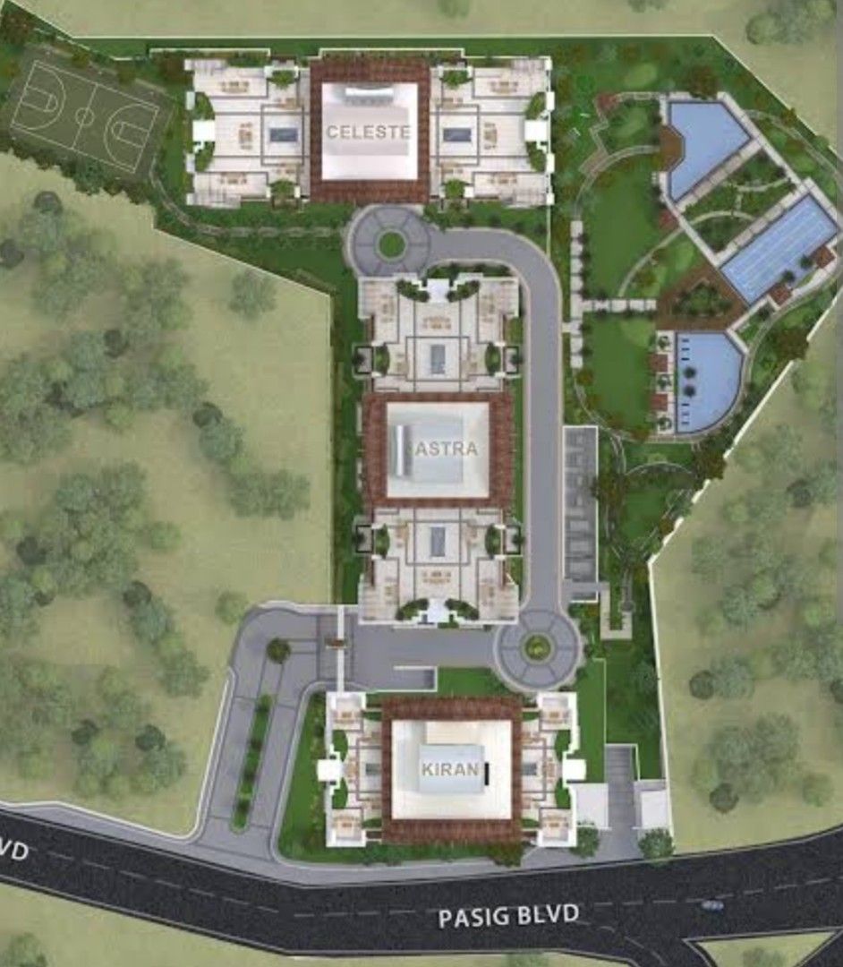 PRISMA RESIDENCES BY DMCI PASIG on Carousell