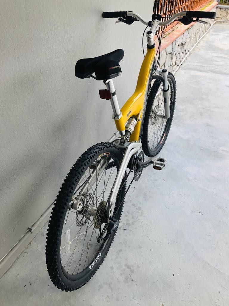 PROTON T-BOLT EPX COLLECTING EDITION BICYCLE, Sports Equipment ...