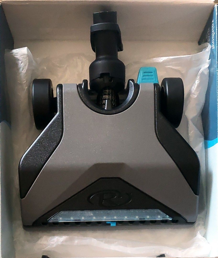 Rainbow SRX series, TV & Home Appliances, Vacuum Cleaner & Housekeeping ...