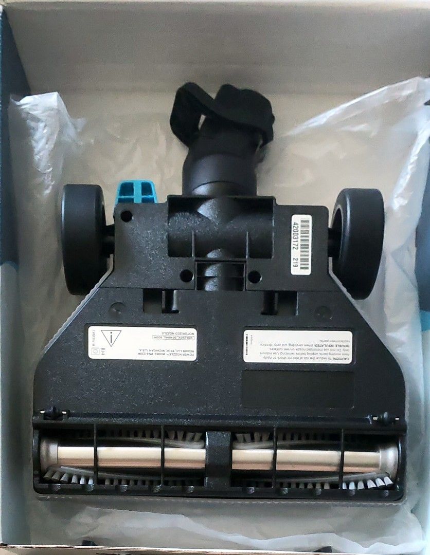 Rainbow SRX series, TV & Home Appliances, Vacuum Cleaner & Housekeeping ...