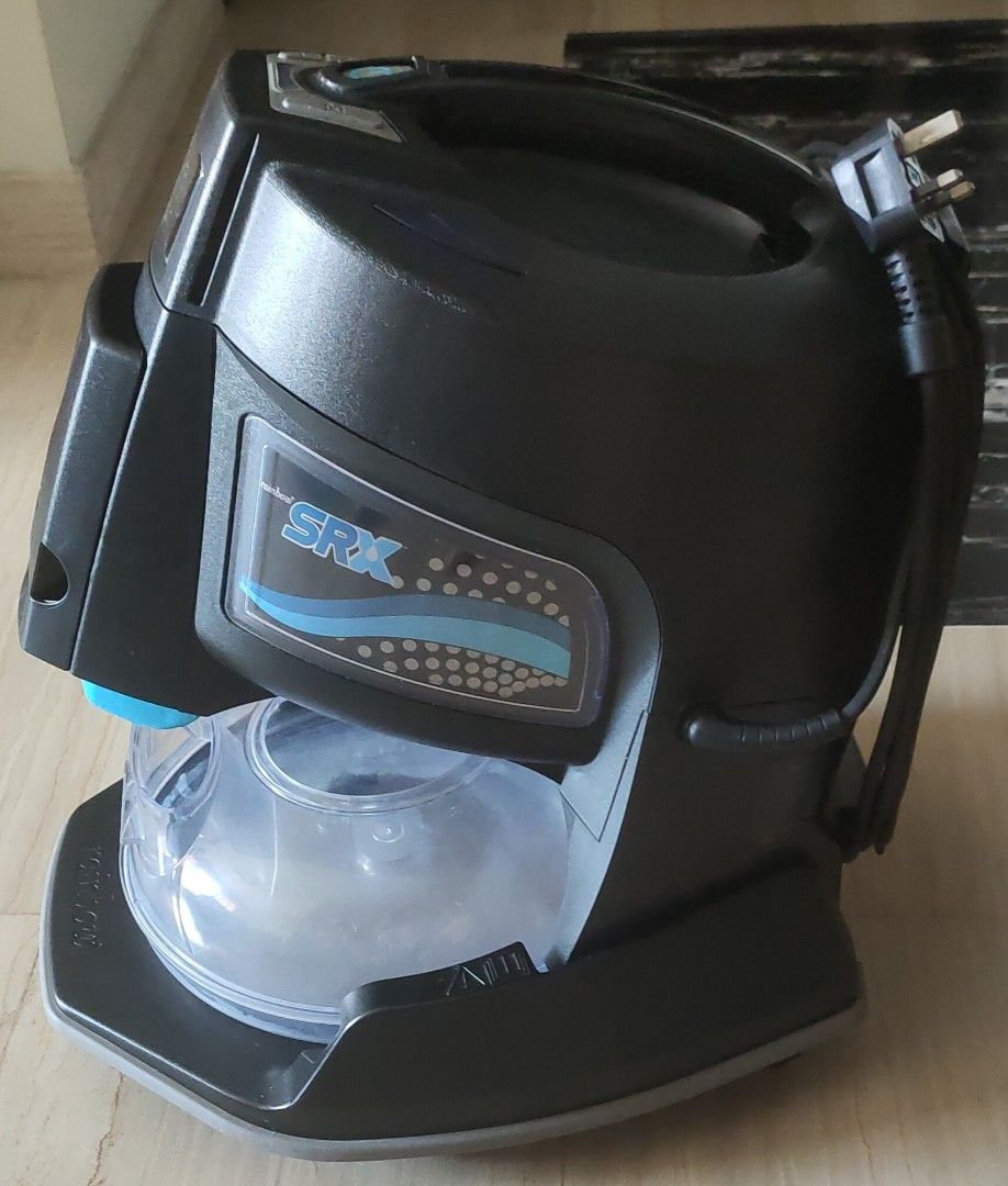 Rainbow SRX series, TV & Home Appliances, Vacuum Cleaner & Housekeeping ...