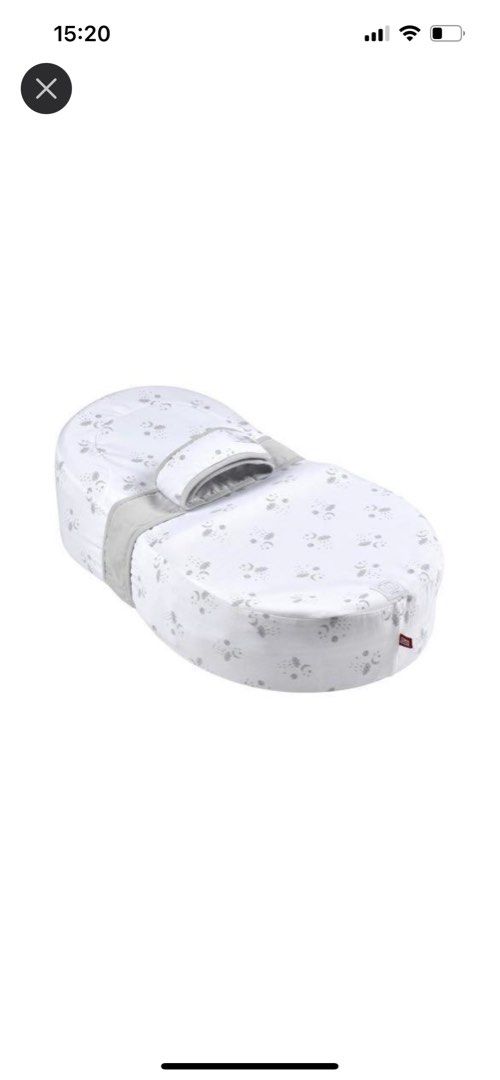 Red Castle Cocoona Baby, Babies & Kids, Baby Nursery & Kids Furniture ...