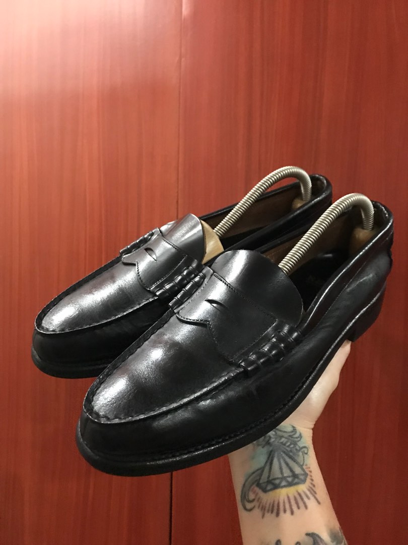 REGAL JAPAN PENNY LOAFERS, Men's Fashion, Footwear, Dress Shoes on ...