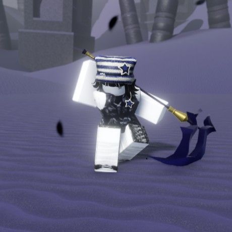 Roblox A Universal Time / AUT Reaper Pack, Video Gaming, Video Games ...