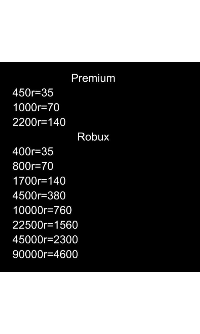 Roblox rubox, 興趣及遊戲, 玩具 & 遊戲類 - Carousell
