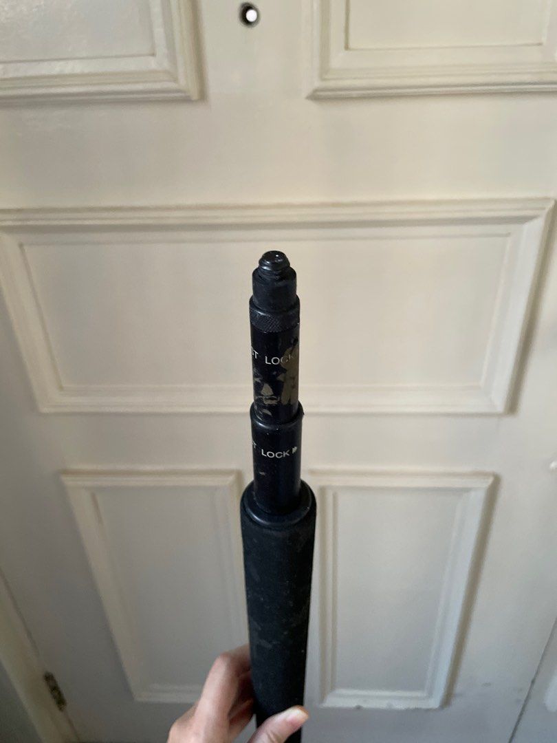 RODE Boom Pole, Photography, Photography Accessories, Other Photography ...