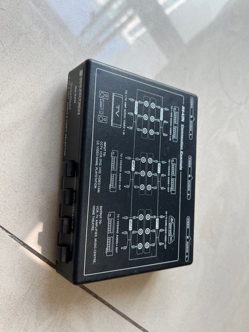 Routers @ sound hub, Computers & Tech, Parts & Accessories, Networking ...