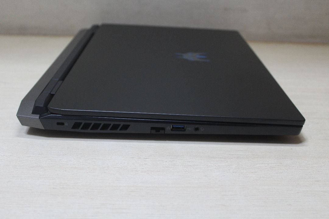 RTX3060 i7 12thgen Acer Predator Helios 300 QHD 165Hz i7 nvidia rgb ...