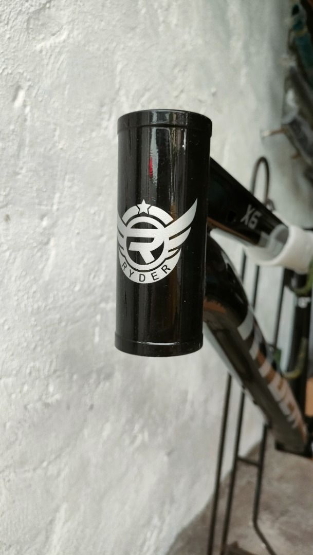Ryder Frame | 29er on Carousell