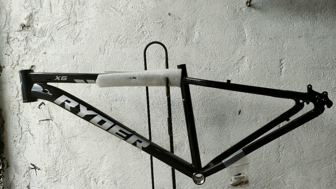 Ryder Frame | 29er on Carousell