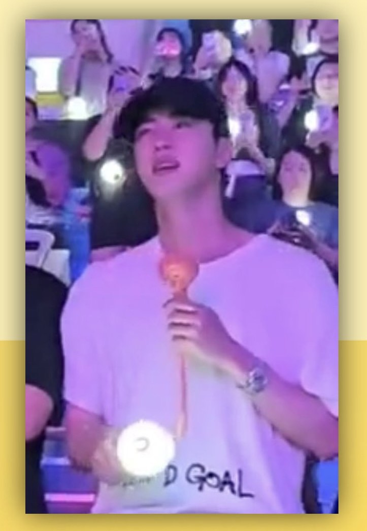 [SALE!!!] TINYTAN ROYCHE BUTTER MINI HANDY FAN, Hobbies & Toys, Memorabilia & Collectibles, K ...