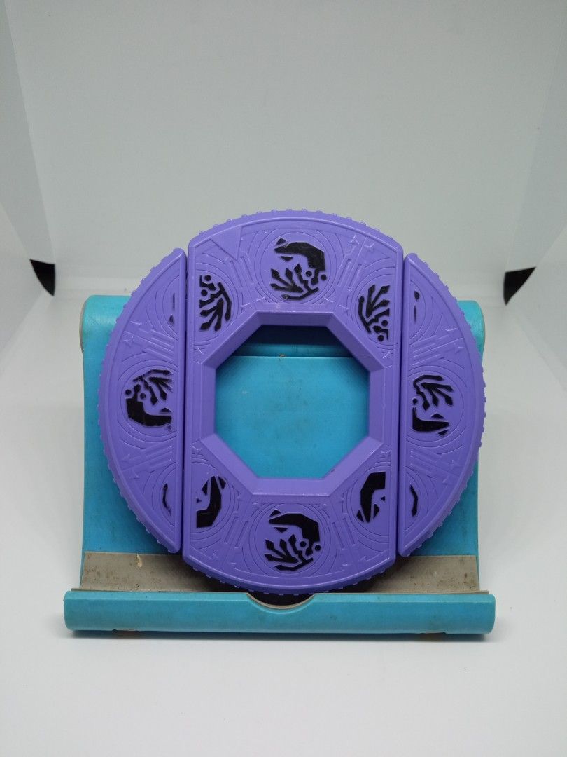 Samurai sentai shinkenger DX ika origami disk with free shishi disk ...