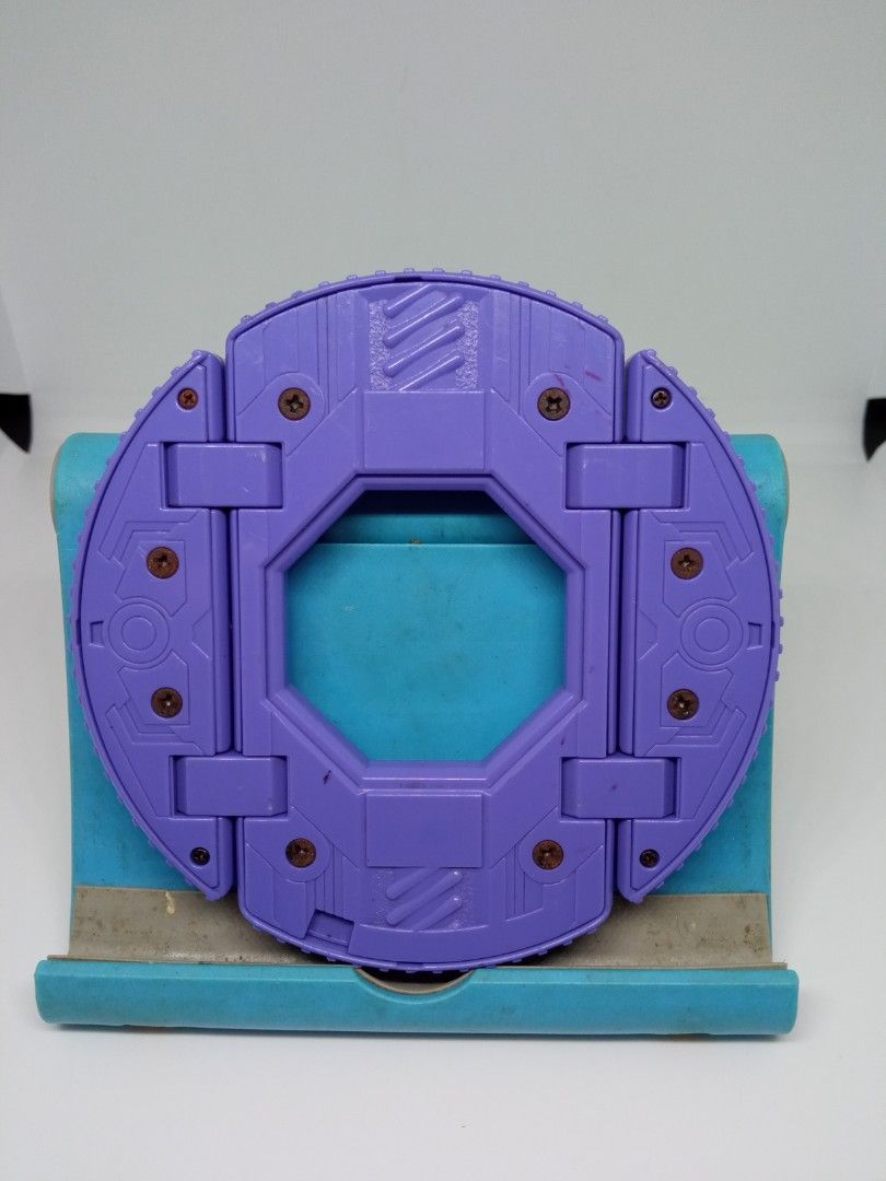 Samurai sentai shinkenger DX ika origami disk with free shishi disk ...