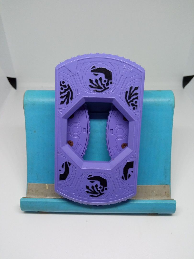 Samurai sentai shinkenger DX ika origami disk with free shishi disk ...