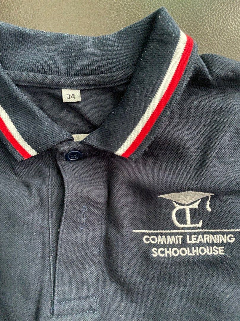 School uniform, Hobbies & Toys, Stationery & Craft, Stationery & School ...