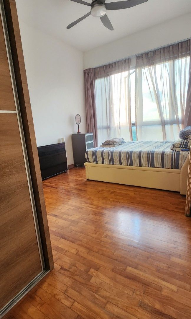 3 bedder, whole unit, Seastrand, pasir ris, Property, Rentals, Condos ...