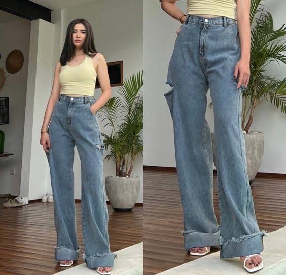 She Wears Sugar / shewearsugar / shewearssugar x chaca caroline ripped ...