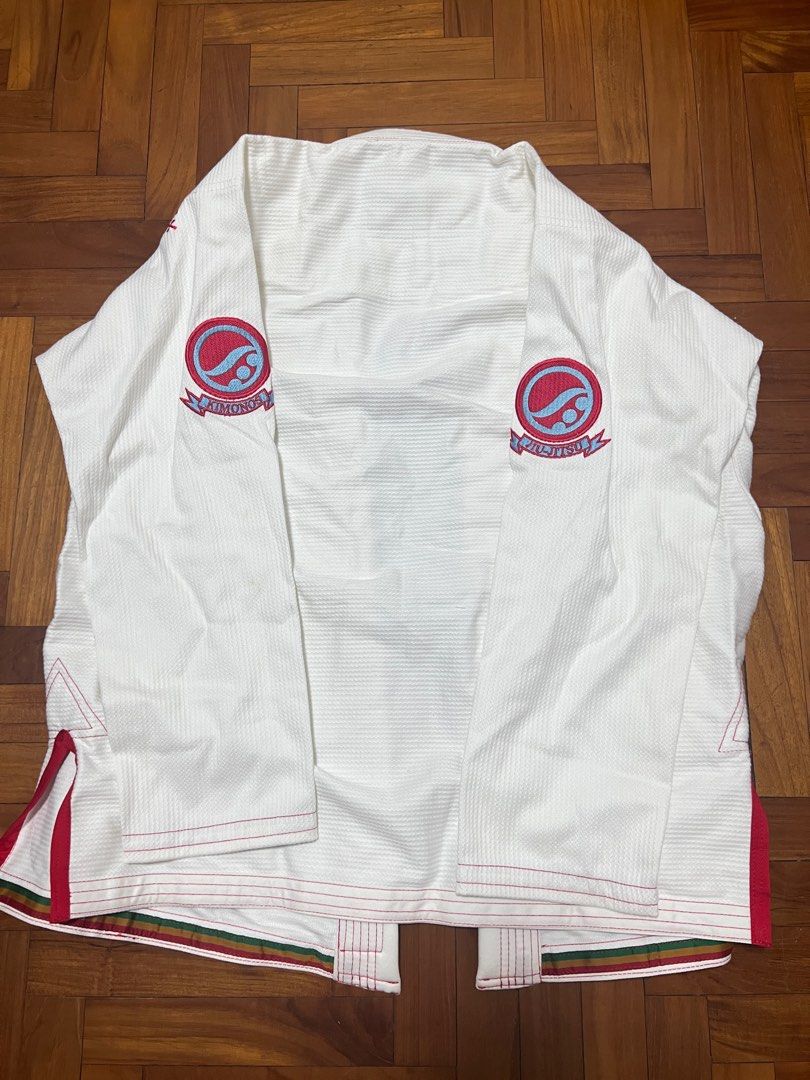 Shoyoroll gi, Sports Equipment, Other Sports Equipment and Supplies on ...