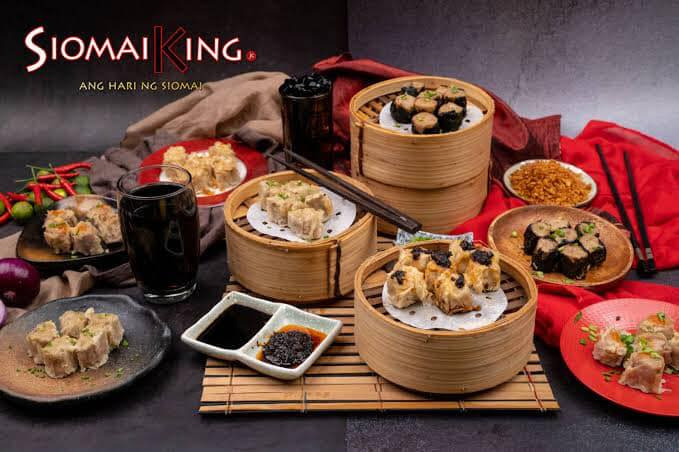 Siomai King Frozen Products, Food & Drinks, Chilled & Frozen Food on ...