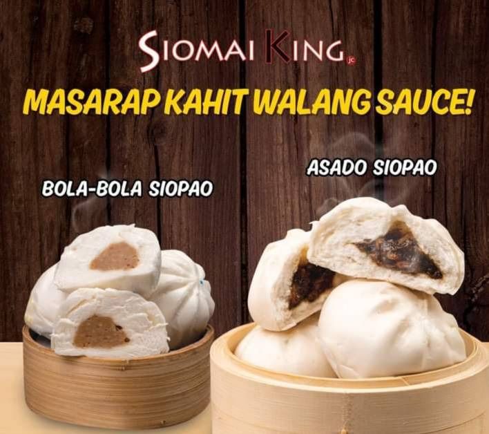 Siomai King Frozen Products, Food & Drinks, Chilled & Frozen Food on ...