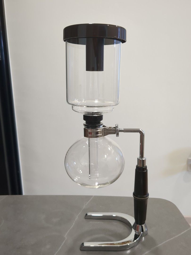Siphon Coffee Maker, TV & Home Appliances, Kitchen Appliances, Coffee ...