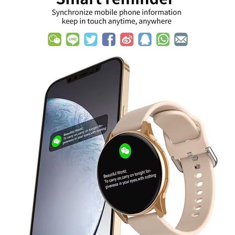 Smart way, Mobile Phones & Gadgets, Wearables & Smart Watches on Carousell