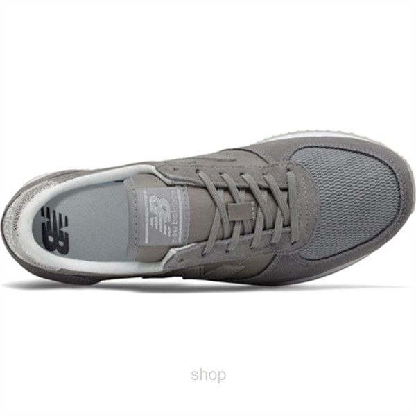 NEW BALANCE AUTHENTIC GREY COLOUR, Women's Fashion, Footwear, Sneakers ...