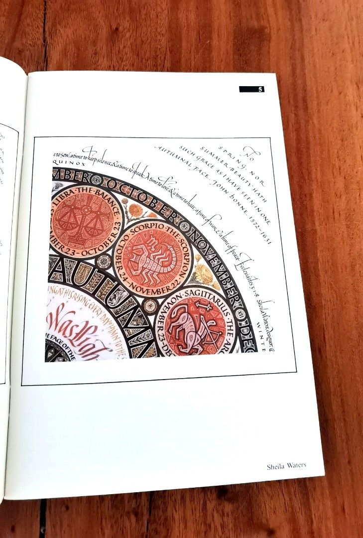 Speedball Textbook Complete Guide To Lettering Calligraphy Desig Fonts ...