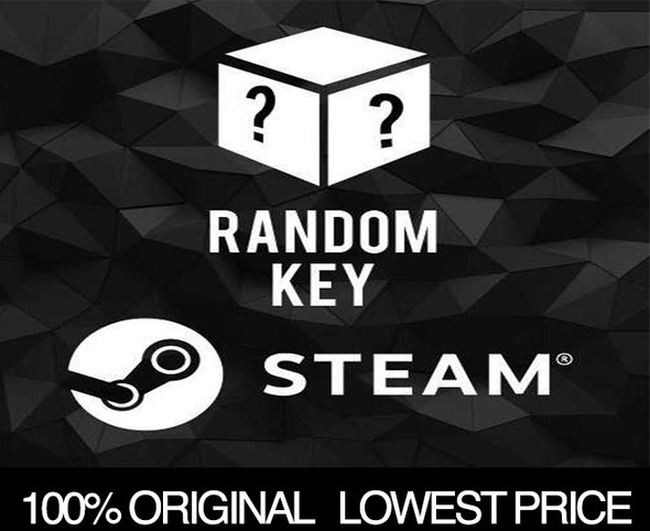 Steam Random Key Steam Original Games Video Gaming Video Games
