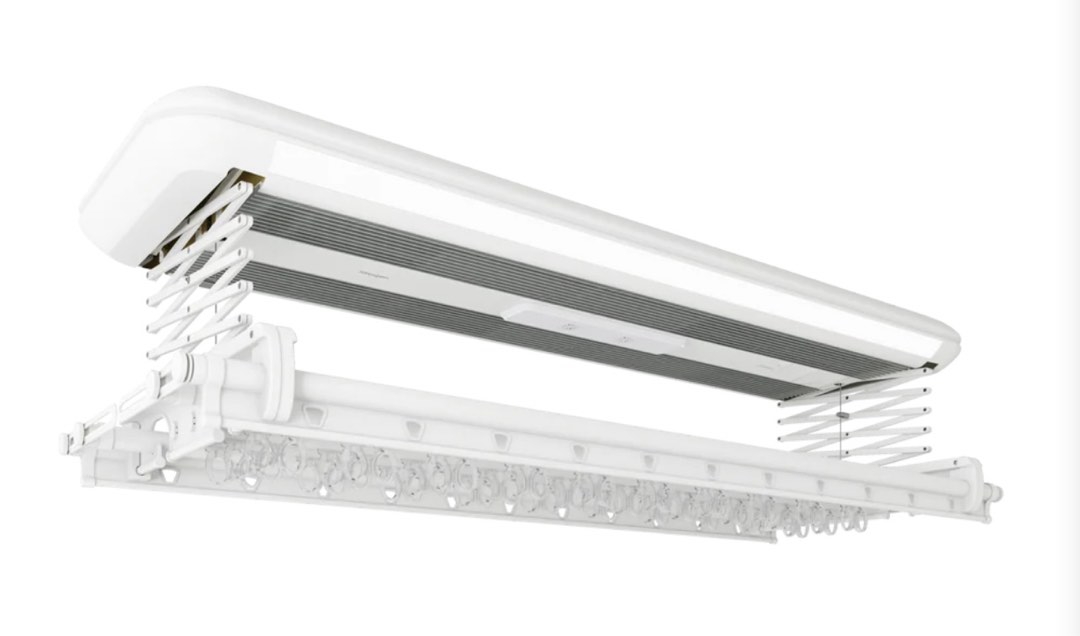 Steigen Clothes Rack Discount Code, Furniture & Home Living, Home ...