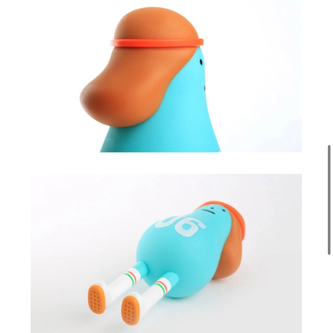 Sticky Monster Lab 06 - SML figure 全新 brand New, 興趣及遊戲, 玩具 & 遊戲類 ...