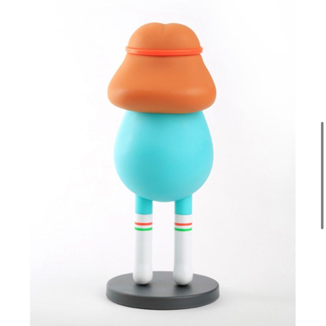 Sticky Monster Lab 06 - SML figure 全新 brand New, 興趣及遊戲, 玩具 & 遊戲類 ...