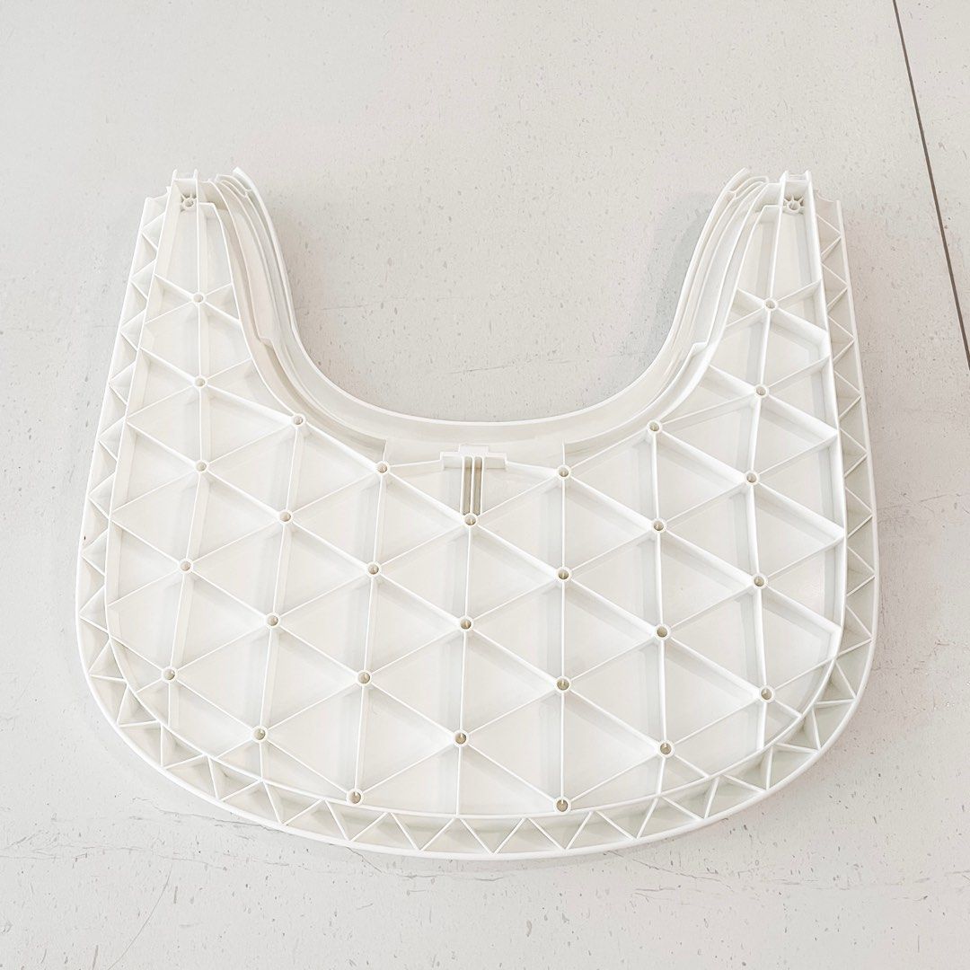 Stokke Tripp Trapp table, Babies & Kids, Baby Nursery & Kids Furniture ...