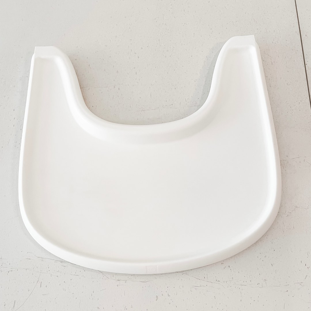 Stokke Tripp Trapp table, Babies & Kids, Baby Nursery & Kids Furniture ...