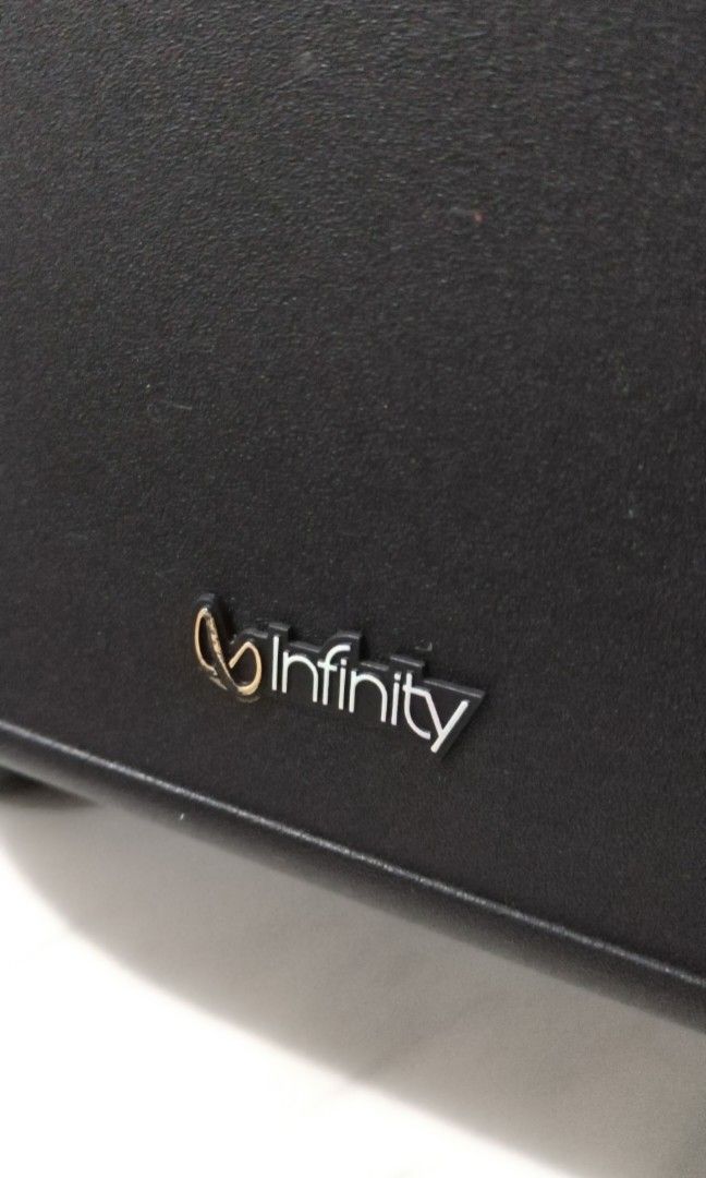 Subwoofer infinity tss500, Audio, Soundbars, Speakers & Amplifiers on ...