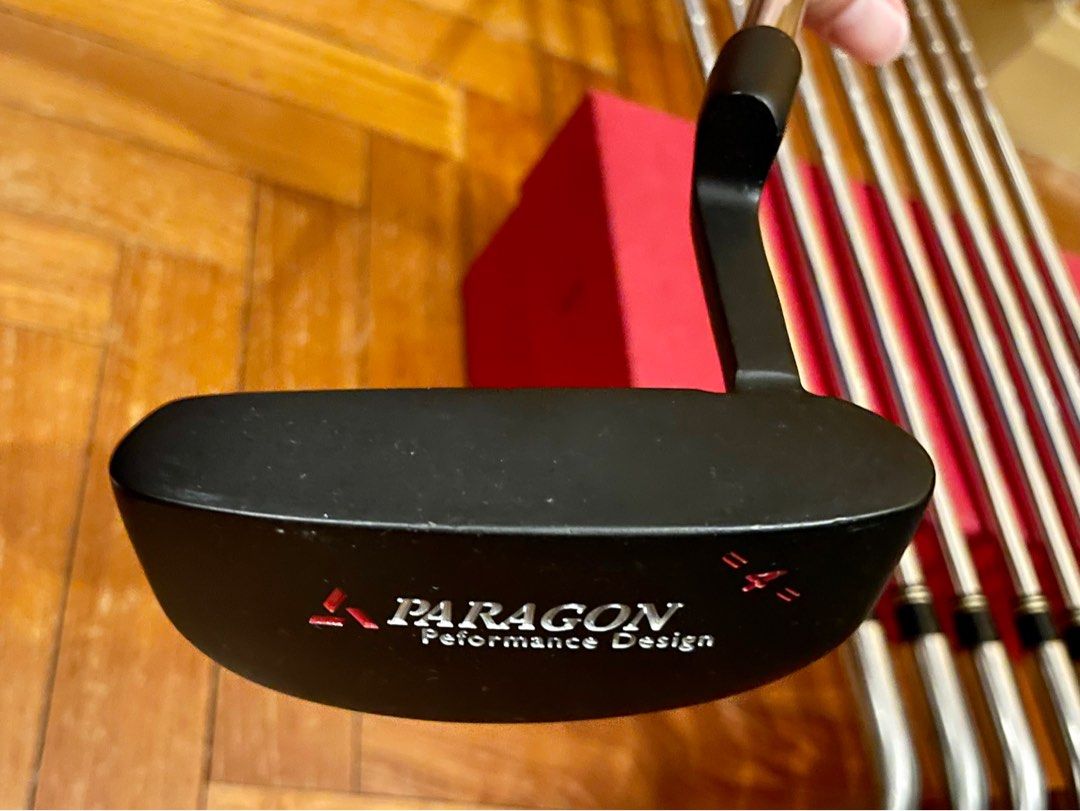 Taylormade Full Complete Beginner Golf Set, Sports Equipment, Sports ...