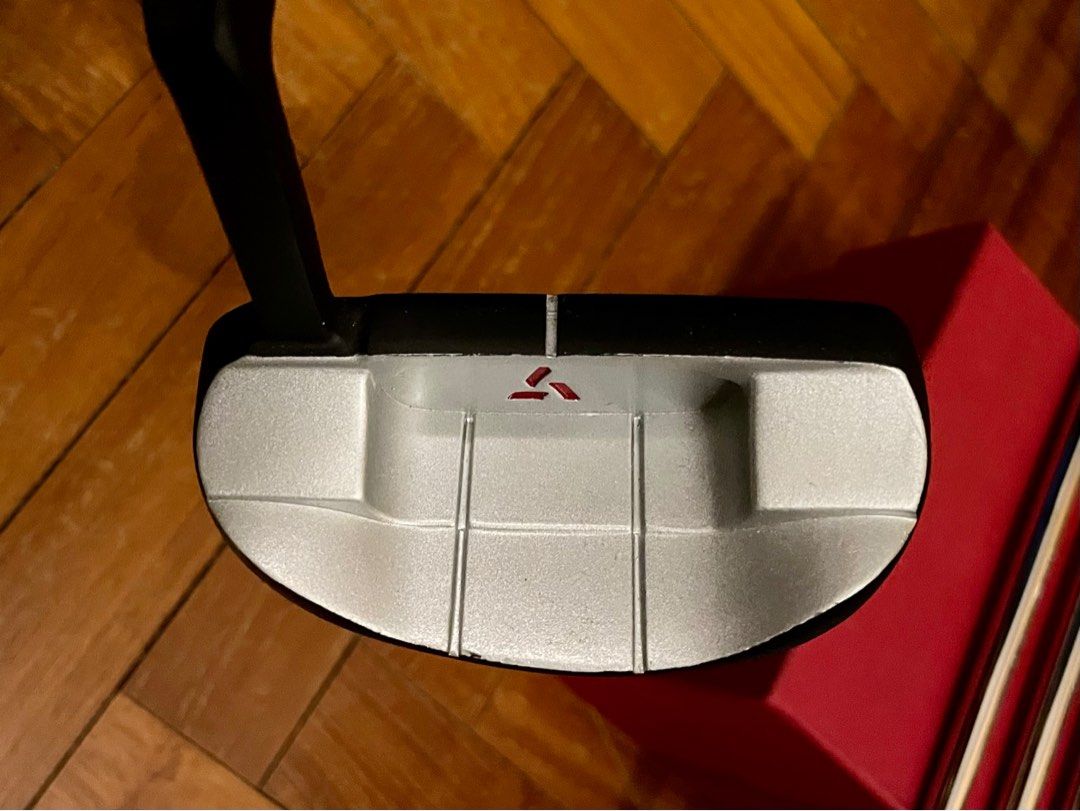 Taylormade Full Complete Beginner Golf Set, Sports Equipment, Sports ...