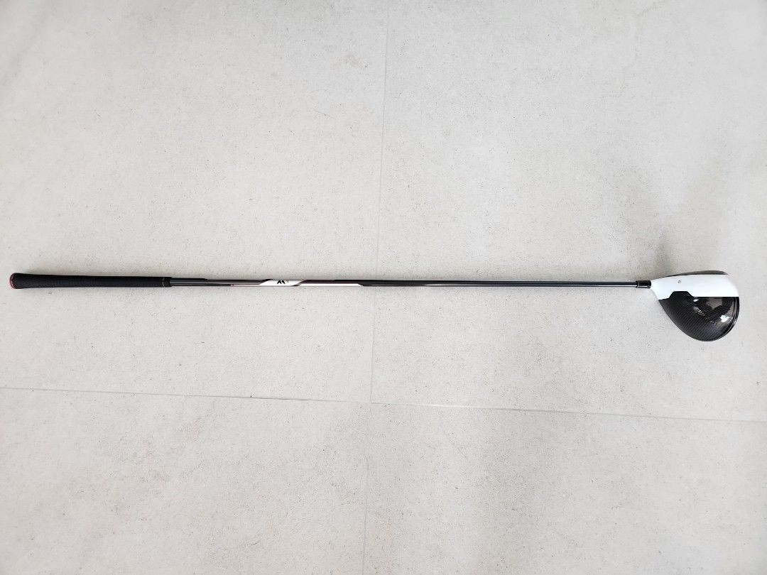 Taylormade M1 Driver, Sports Equipment, Sports & Games, Golf on Carousell