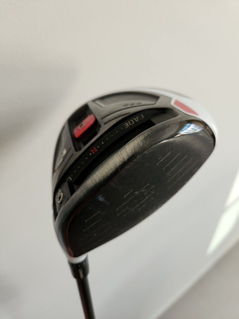 Taylormade M1 Driver, Sports Equipment, Sports & Games, Golf on Carousell