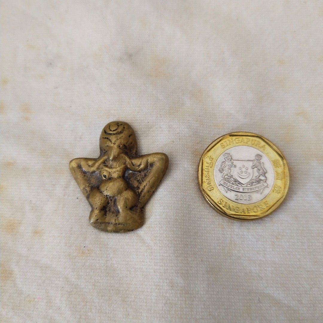 Tiantie 天铁~Tibet ~Ancient, Hobbies & Toys, Memorabilia & Collectibles ...