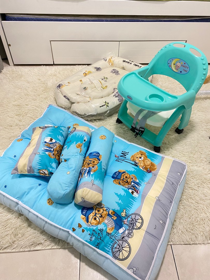 Tilam baby newborn, Babies & Kids, Baby Nursery & Kids Furniture ...