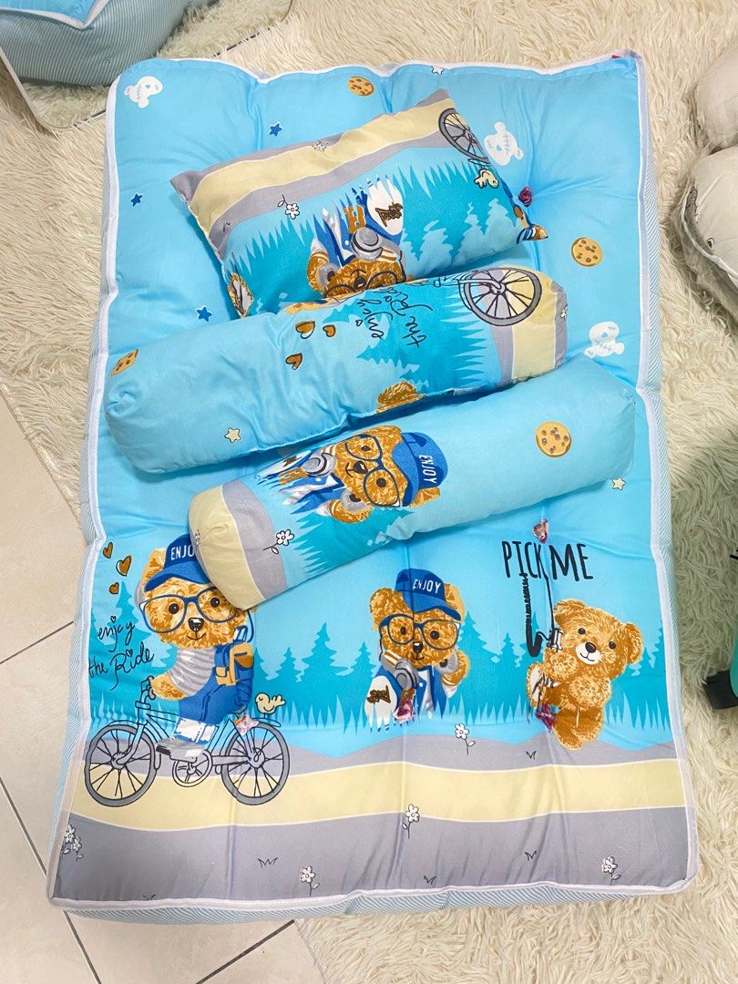 Tilam baby newborn, Babies & Kids, Baby Nursery & Kids Furniture ...