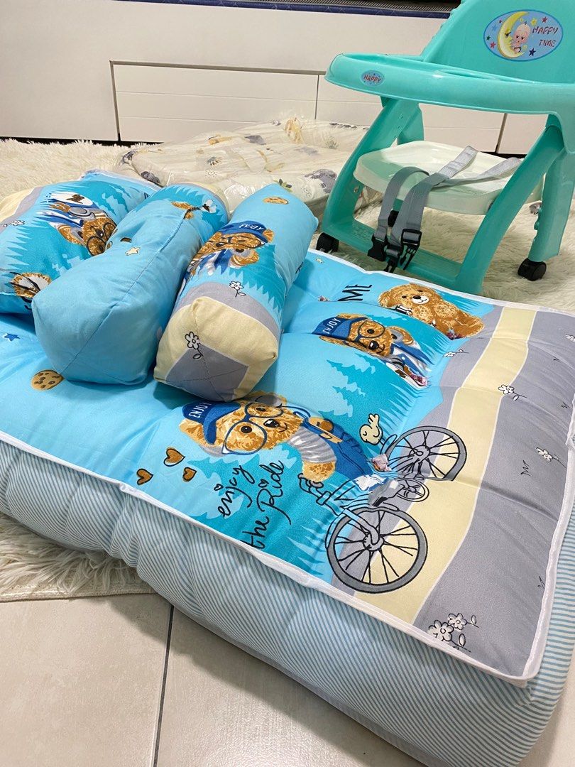 Tilam baby newborn, Babies & Kids, Baby Nursery & Kids Furniture ...