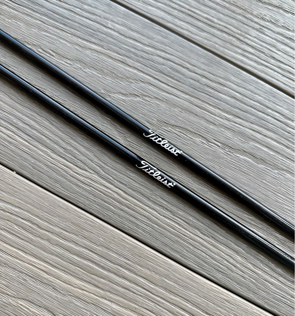 Titleist Golf Alignment Sticks, Sports Equipment, Sports & Games, Golf ...